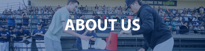 About Us | DubSea Fish Sticks Baseball