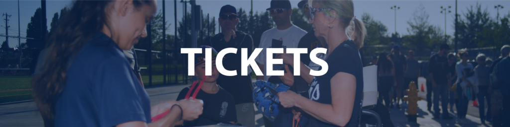 Tickets | DubSea Fish Sticks Baseball